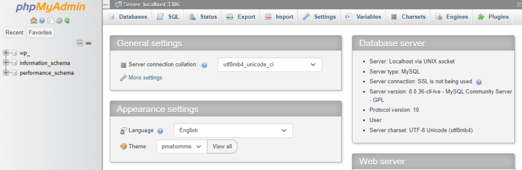 How to Back up Your WordPress Site - TeamUpdraft