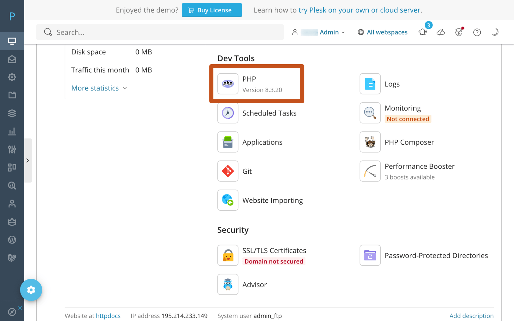 Guide to restoring WordPress from backup files and database - TeamUpdraft