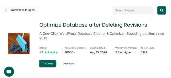 Best WordPress Database Cleaner & Optimizer Plugins (2025) - TeamUpdraft