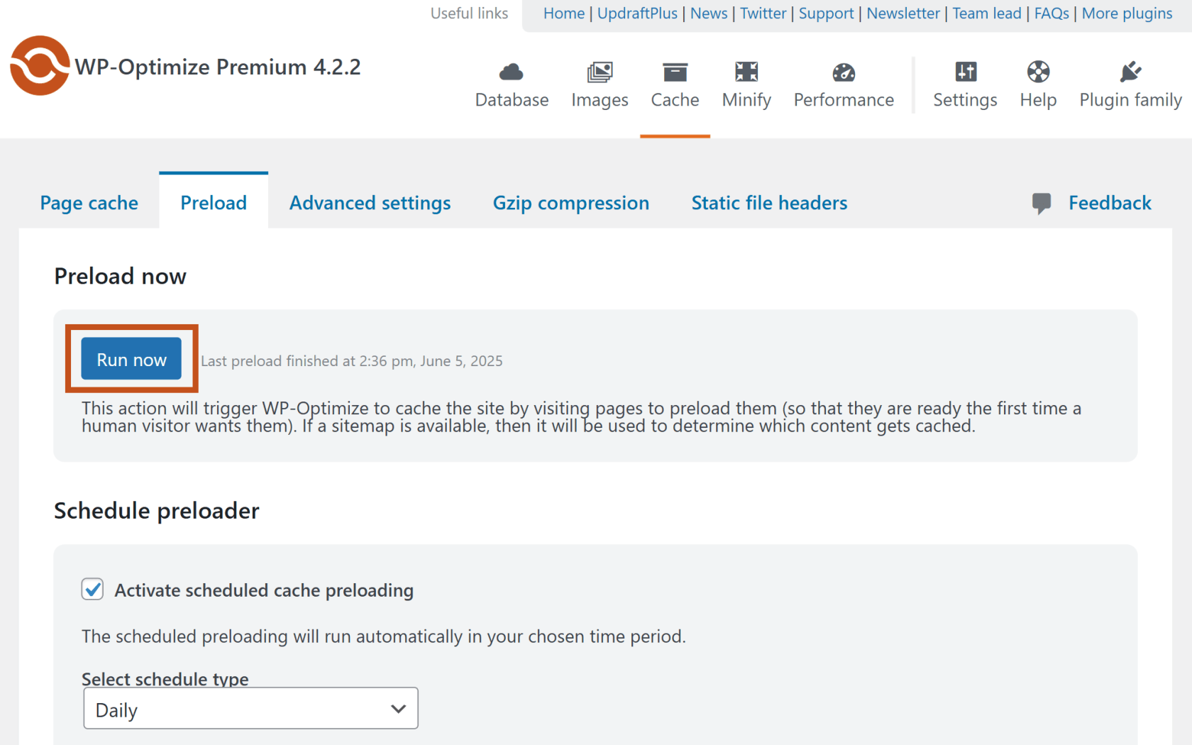 WordPress Caching Issues & How to Fix them fast - TeamUpdraft