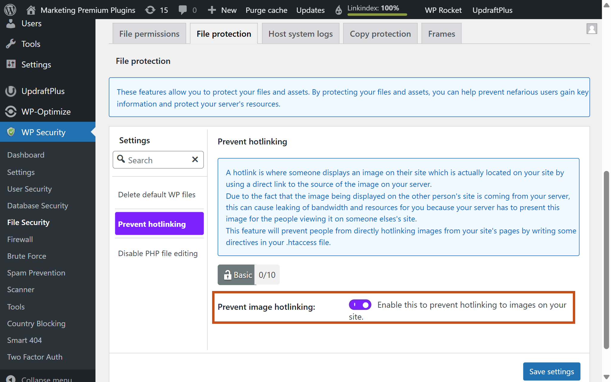 How to Speed Up Your WordPress Site: 27 Expert-Backed Tips - TeamUpdraft
