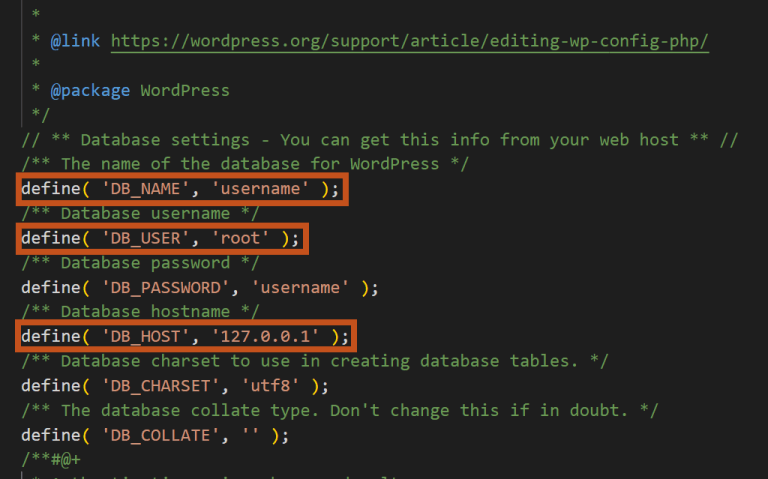 How to delete a database in phpMyAdmin (safely and correctly) - TeamUpdraft