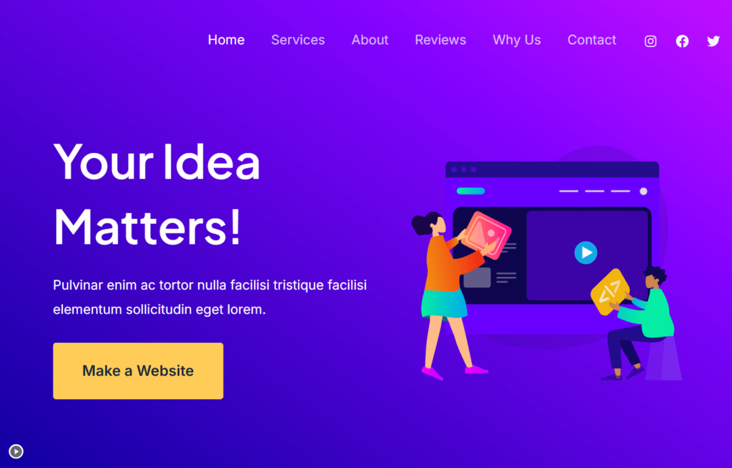 Best WordPress Themes for Accessibility - TeamUpdraft